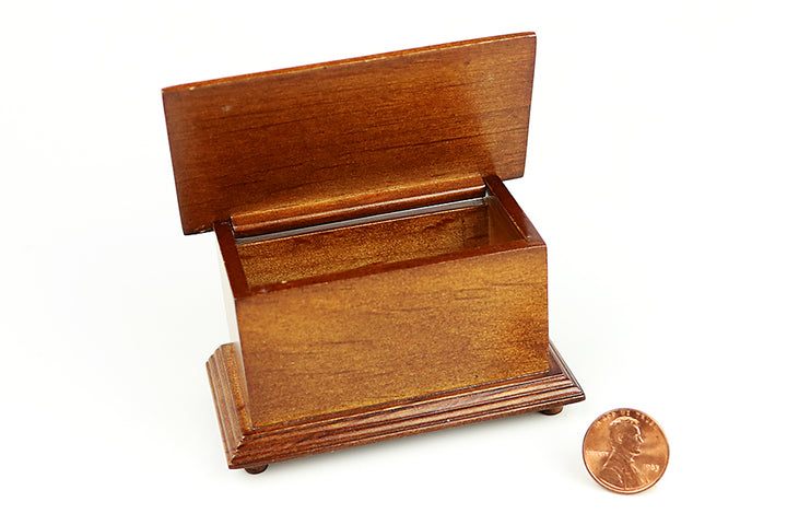 Living Rooms – Dollhouse Alley